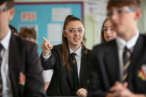 Science | Beauchamps Sixth Form